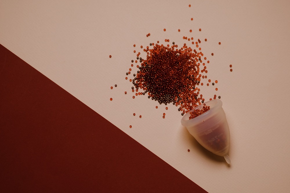 Get to Know the Colors of Vaginal Discharge (Leucorrhoea) :: Fitie ...