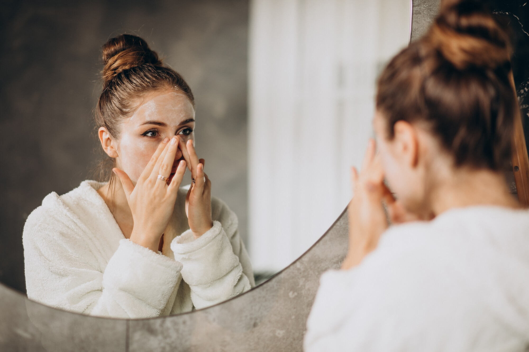 The Harmful Effects of Excessive Face Washing :: Fitie :: Articles