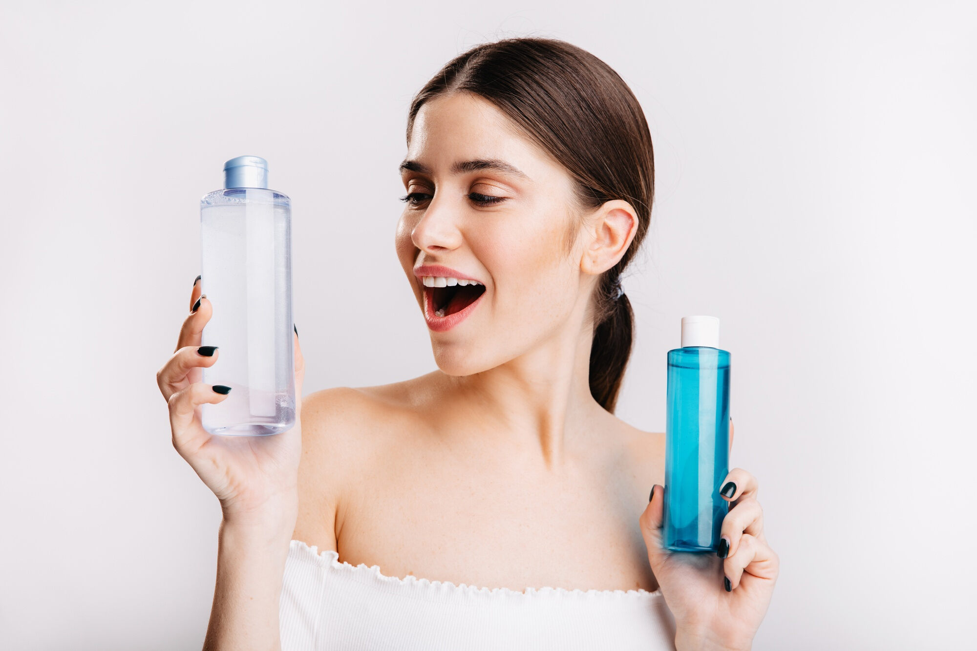 Know the Difference between Brightening and Lightening in Skincare ...