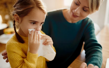 Understanding Childhood Allergies - What Parents Should Know :: Fitie ...