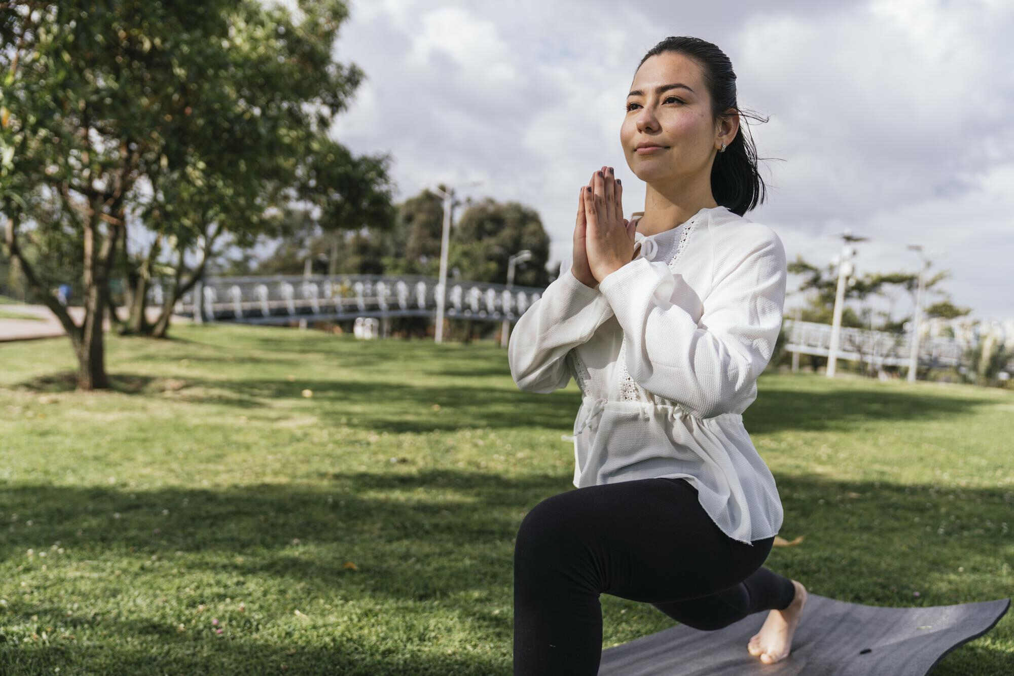 The Importance of Exercise in a Healthy Lifestyle :: Fitie :: Articles