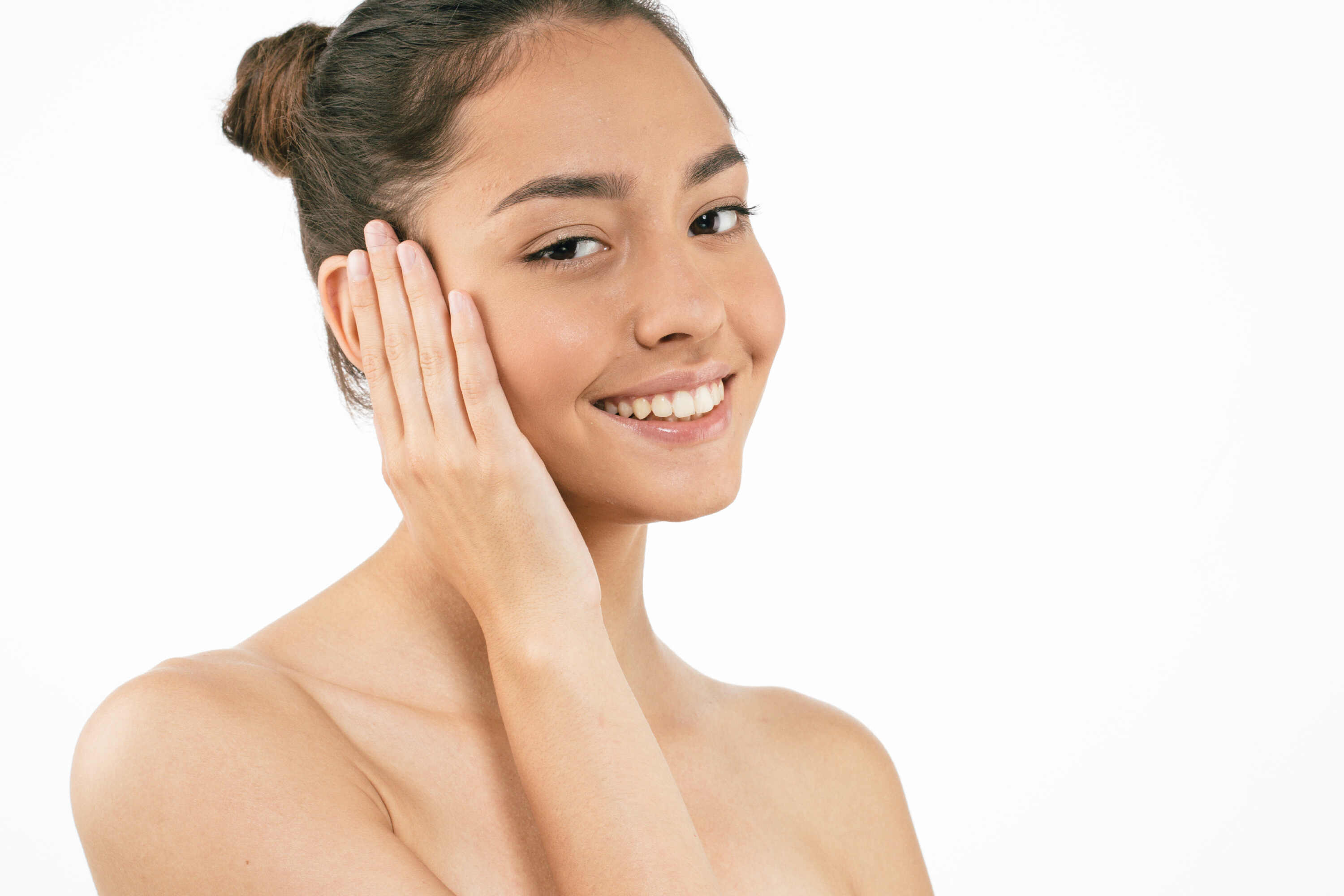 Kenali Ciri Kulit Wajah yang Sehat :: Fitie :: Artikel