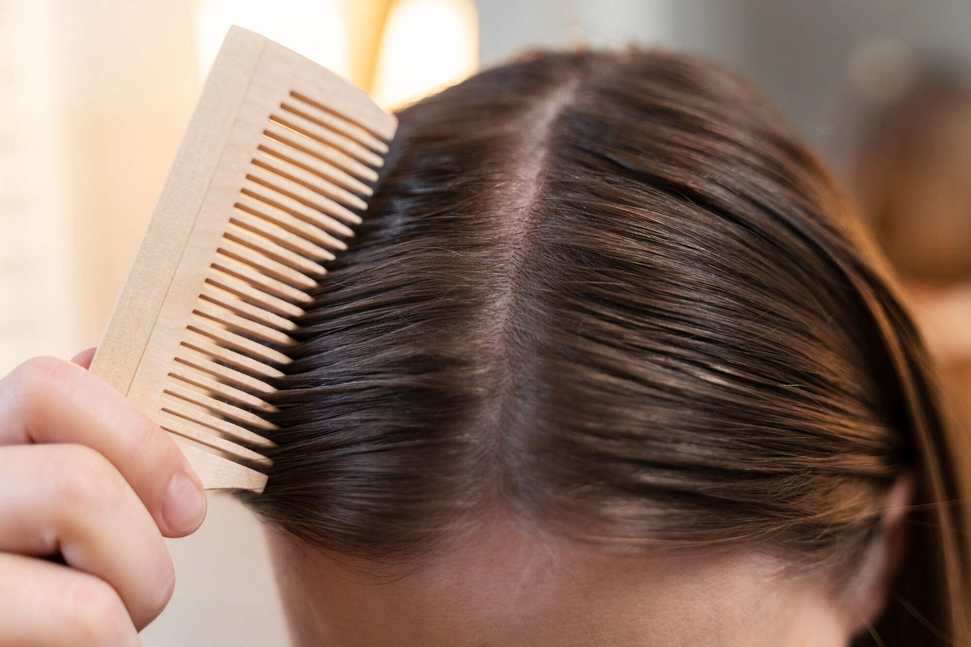Gray Hair in Children: Understanding the Causes :: Fitie :: Articles