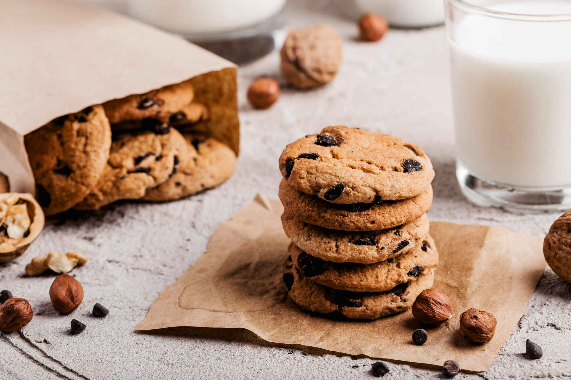 Resep Mudah Soft Cookies, Rasakan Kelembutan dalam Setiap Gigitan ...