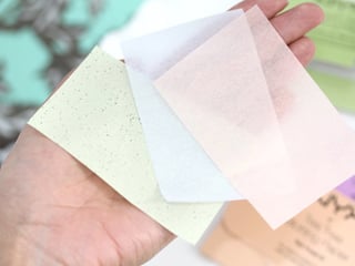 The Risks of Excessive Oil Paper Use :: Fitie :: Articles