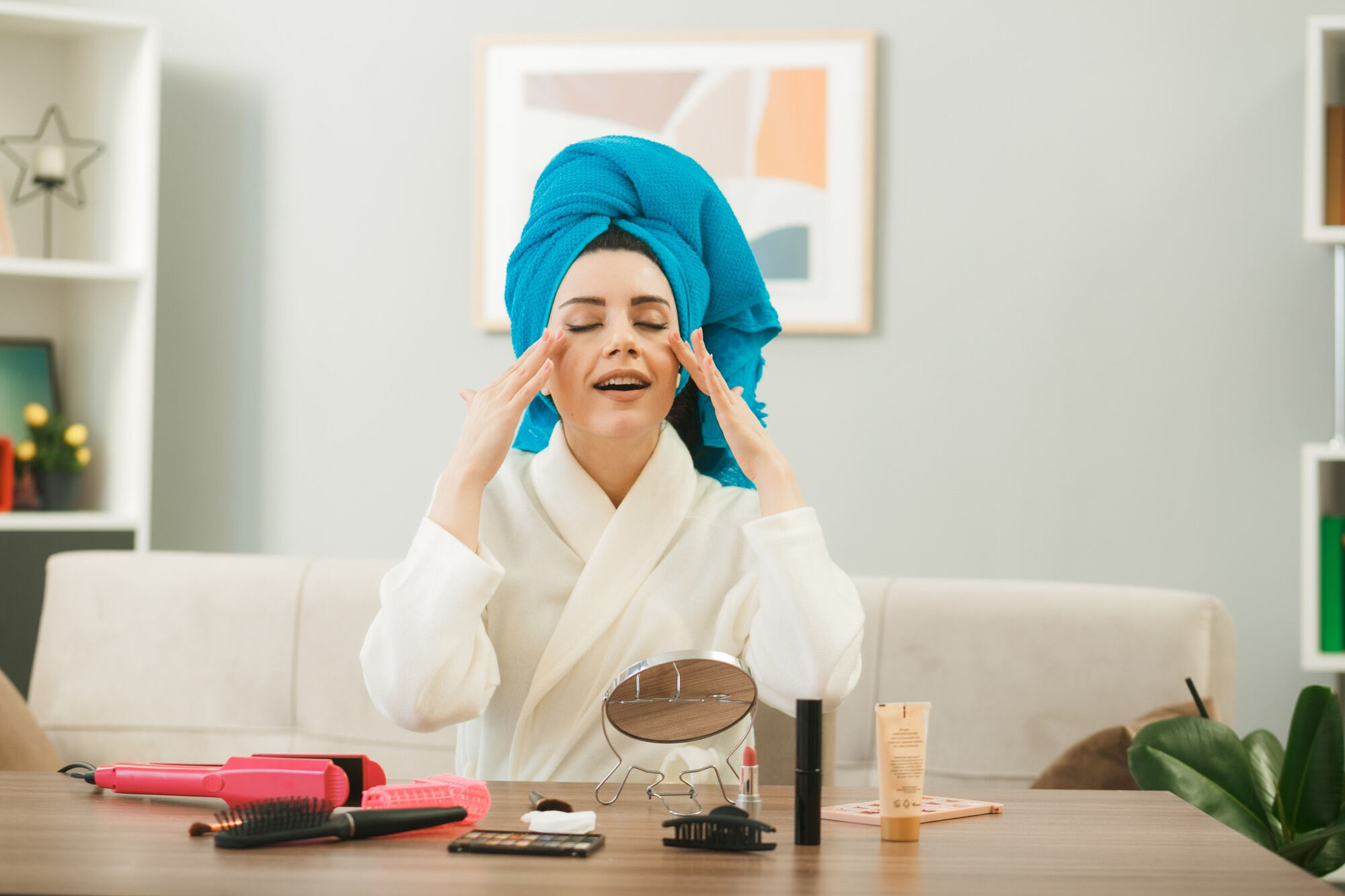 Mengapa Skin Preparation Sebelum Makeup Itu Penting? :: Fitie :: Artikel