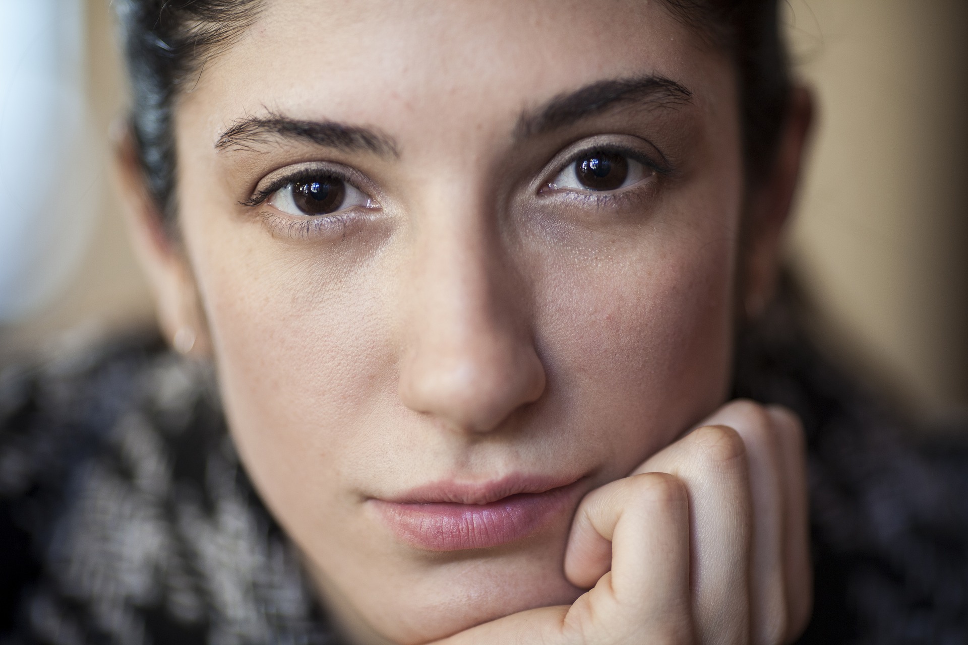 Discover Your Skin Type for Better Care :: Fitie :: Articles