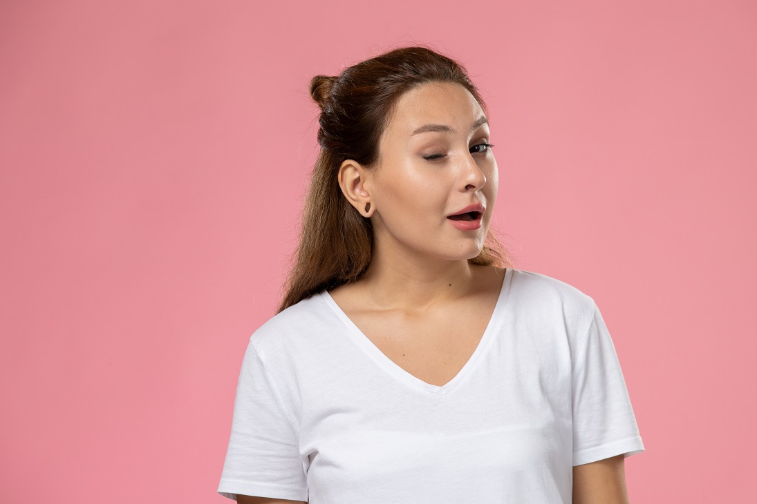 Mengenal Lebih Jauh Tentang Bell’s Palsy :: Fitie :: Artikel