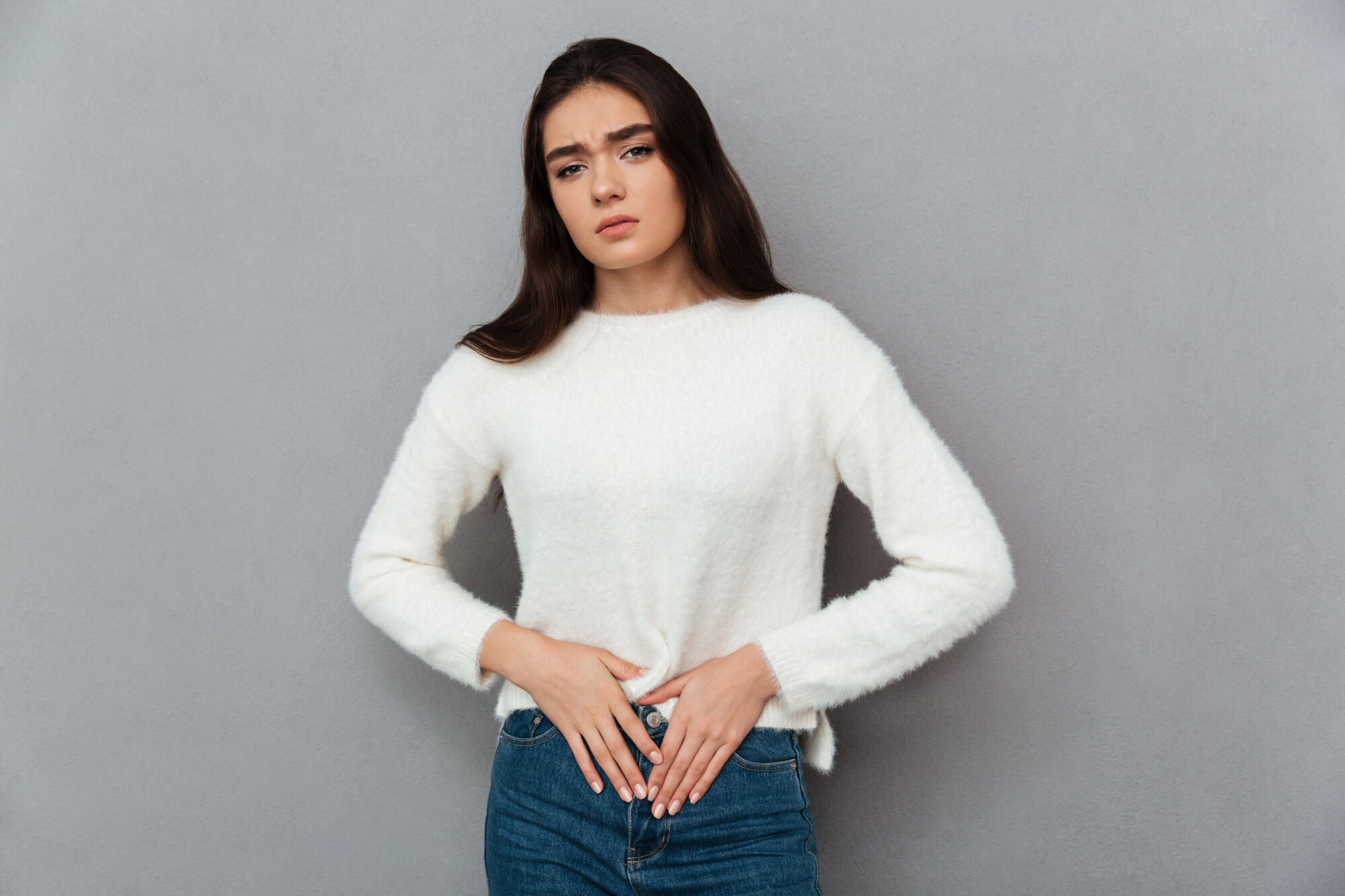 How to Treat Dark Skin on the Inner Thighs :: Fitie :: Articles