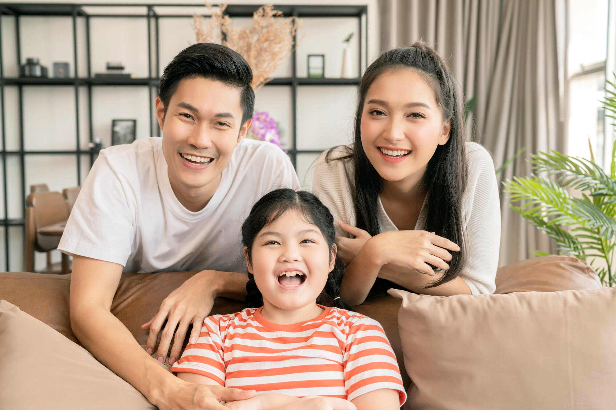 How to teach children to distinguish between good and bad behavior ...