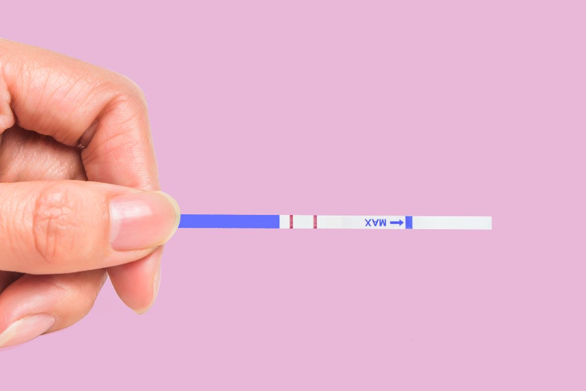 Is the digital test pack more accurate than the strip test pack ...