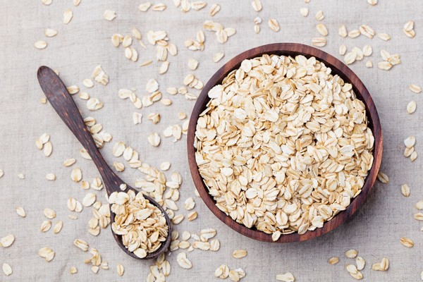 Manfaat Oatmeal untuk Kesehatan dan Kecantikan :: Fitie :: Articles
