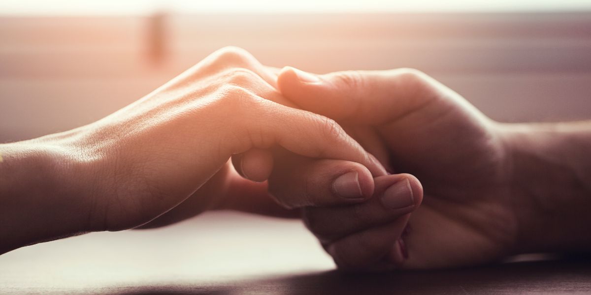 Skinship: The Importance of Physical Touch in Relationships :: Fitie ...