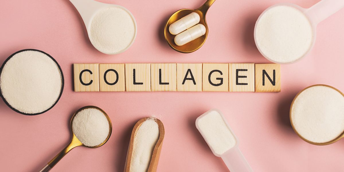 Collagen: Apa Itu dan Apa Manfaatnya? :: Fitie :: Artikel