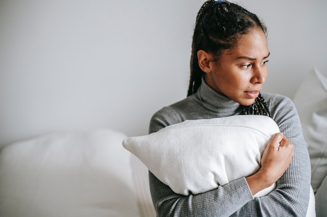 5 Ways to Deal with Bad Mood that You Should Know! :: Fitie :: Articles