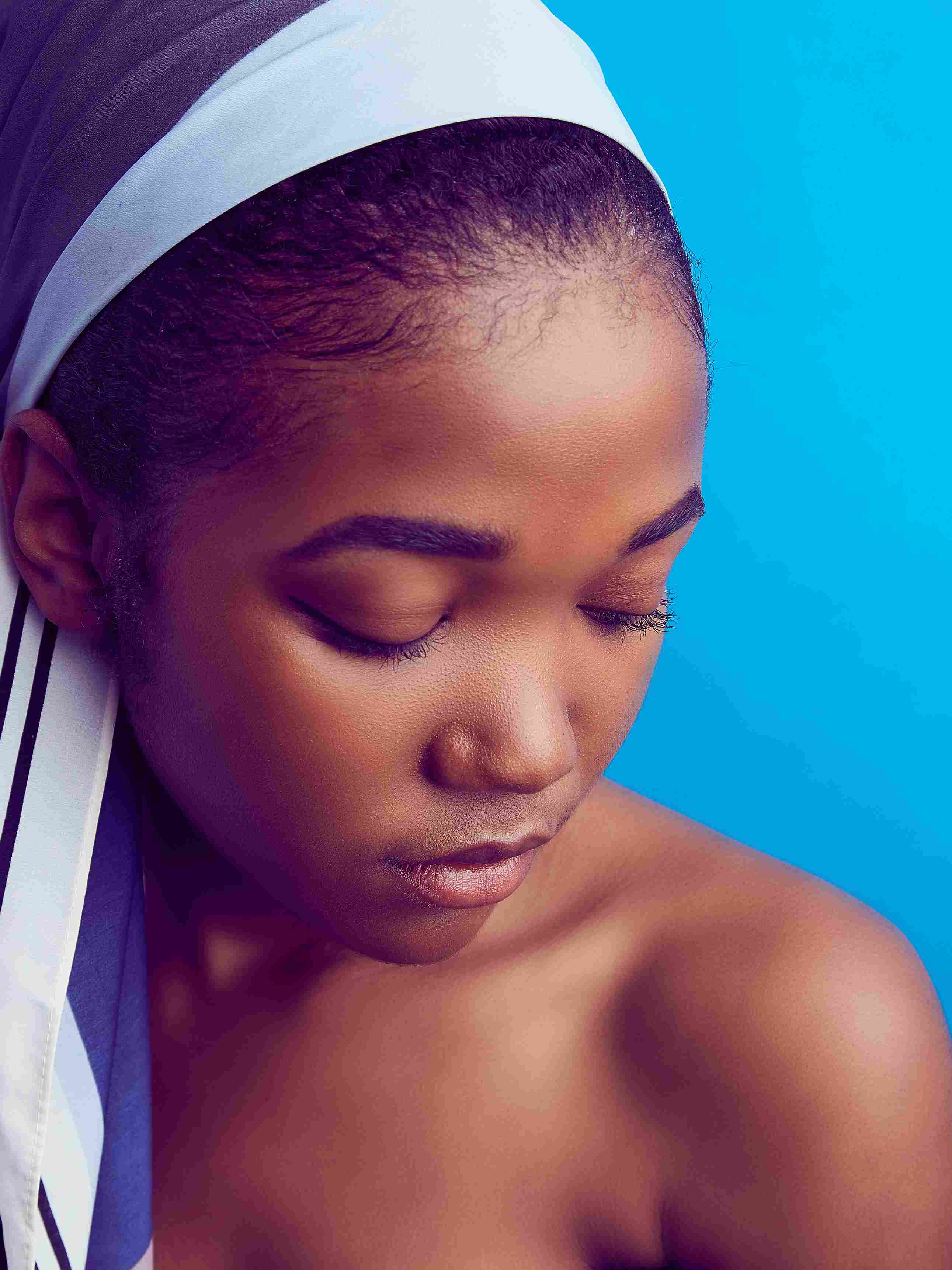 Simple Tips for Radiant and Healthy Skin :: Fitie :: Articles