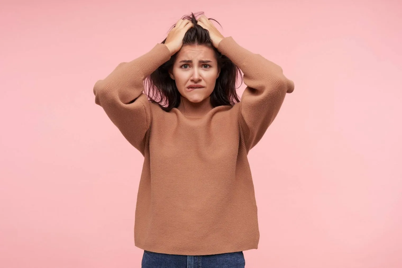 Overcoming Bad Hair Days: Causes and Smart Solutions :: Fitie :: Articles