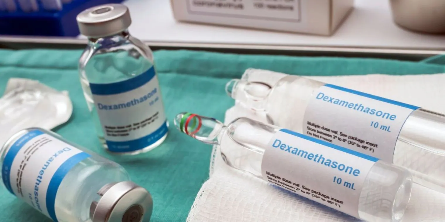 Dexamethasone: Manfaat, Cara Kerja, dan Efek Samping :: Fitie :: Artikel